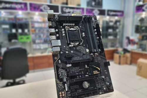 Материнская плата gigabyte GA-Z270P-D3 / LGA 1151