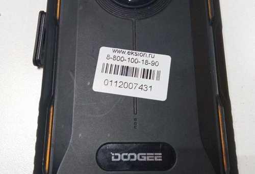 DOOGEE S35, 2/16 ГБ