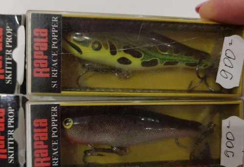 Поппер rapala