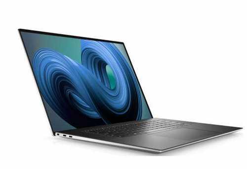 Ноутбук Dell XPS 17 i7-12700H / 3050ti / 64G / 1T