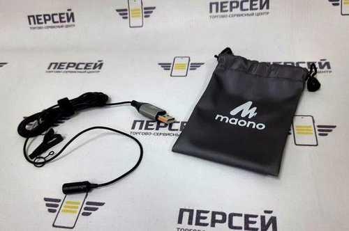 Микрофон maono AU-410