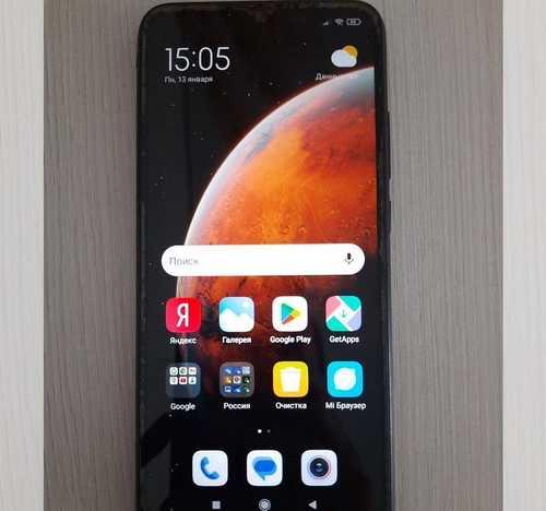 Xiaomi Redmi 9A, 2/32 ГБ