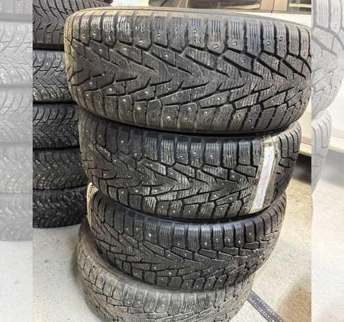 Nokian Tyres Nordman 7 SUV 225/60 R17