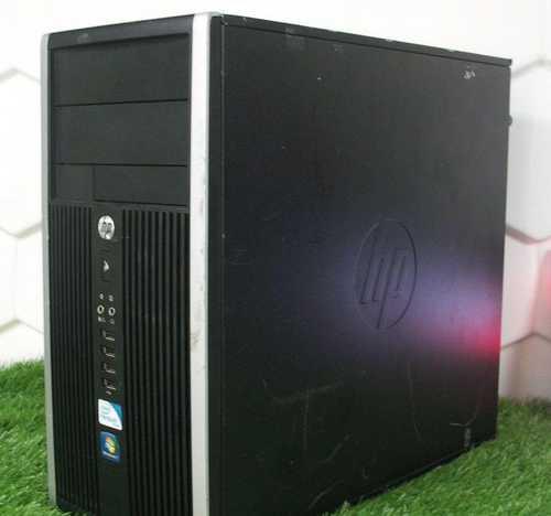 Системный блок HP Compaq Pro 6200 Intel Core i5