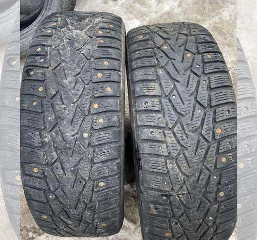 Nokian Tyres Nordman 7 SUV 215/65 R16