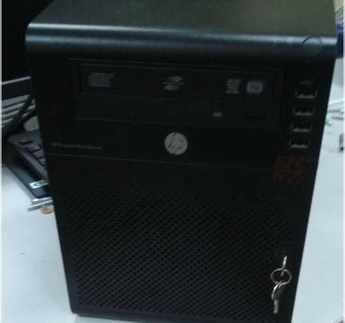 Сервер HP ProLiant MicroServer G7 NL 40L