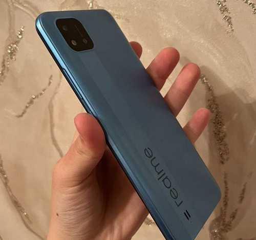 realme C11 (2021), 2/32 ГБ