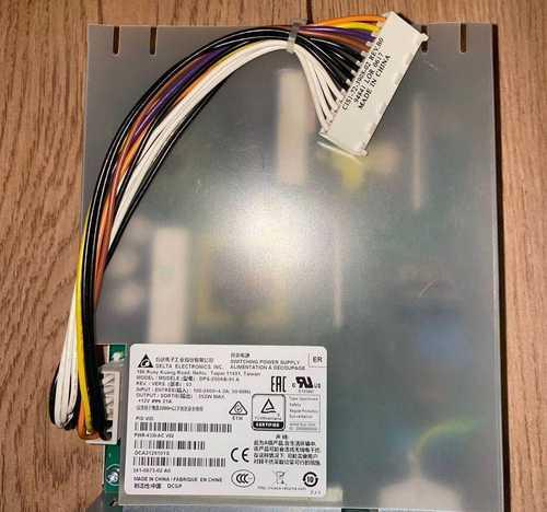 Блок питания Cisco PWR-4330-AC