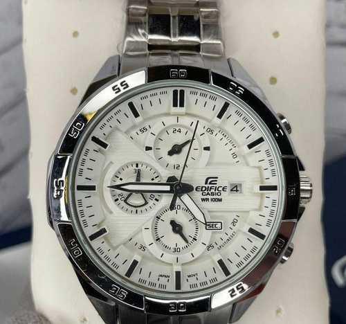 Часы мужские casio edifice