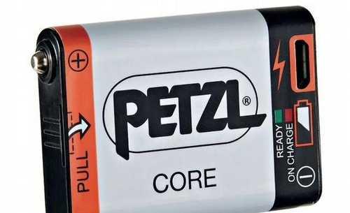 Литий-ионный аккумулятор Petzl Core 1250 мАч