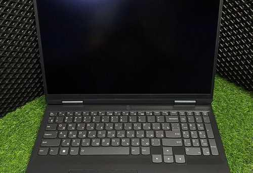 Игровой ноутбук 16" Lenovo IdeaPad Gaming 3 16IAH7, 512 ГБ, Core i5-12450H, RAM 16 ГБ, GeForce RTX 3050 4 ГБ