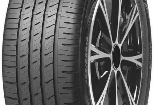 Nexen N'Fera RU5 255/60 R18 112V