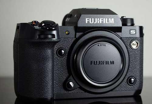 Fujifilm X-H2s Body (6 т.к.)