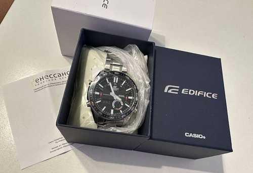 Часы Casio Edifice EFV-C100D-1A