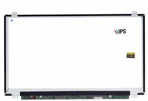 Матрица для ноутбука MSI GE60 apache IPS FullHD 30