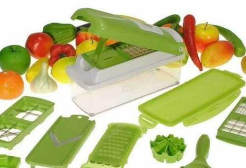 Универсальная овощерезка "Nicer Dicer Plus"(новая)