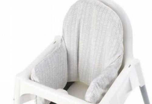 Подушка на стул IKEA Антилоп