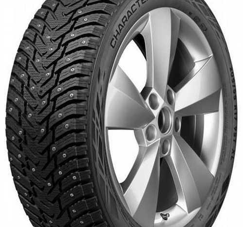 Ikon Tyres Character Ice 8 215/60 R17 100T