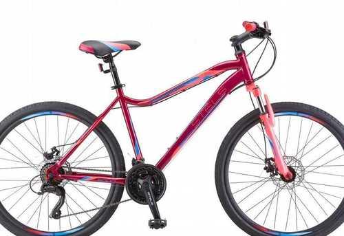 Велосипед женский Stels Miss-5000 MD 26" V020