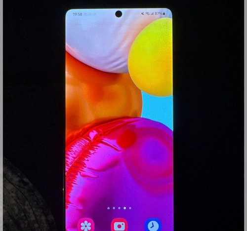 Samsung Galaxy A71, 6/128 ГБ