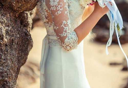 Свадебное платье Наташа Бовыкина