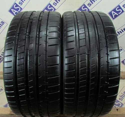 Michelin Pilot Super Sport 245/30 R20 101K