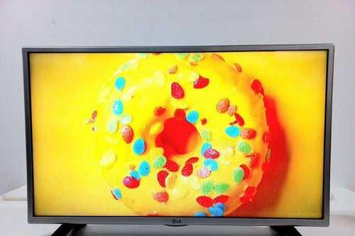 LED HD smart TV Телевизор LG 32 Дюйма