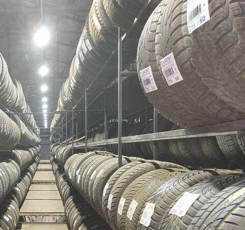 Bfgoodrich G-Grip All Season 2 215/55 R18 V
