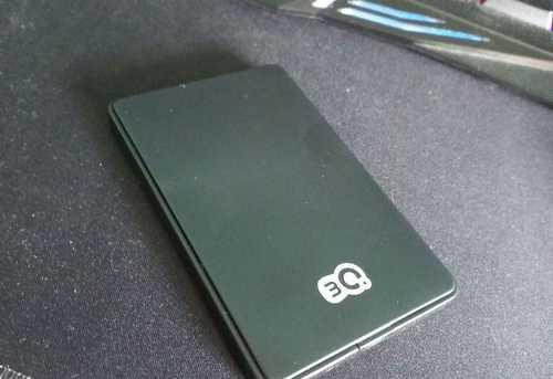 Внешний SSD 240GB
