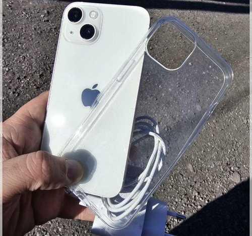 iPhone 13, 256 ГБ