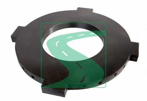 Промежуточный диск (плита) камаз сцепления кпп-14