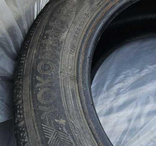 Yokohama BluEarth-GT AE-51 205/60 R16 96W