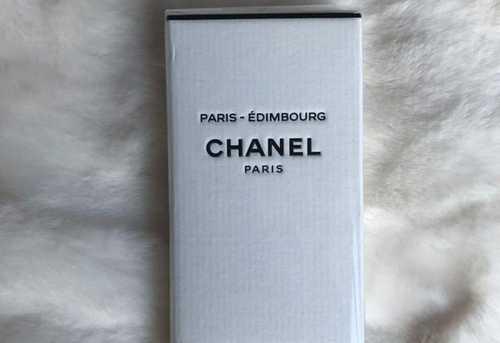 Chanel Paris Edimbourg 125ml