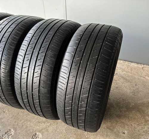 Dunlop Grandtrek PT3A 275/50 R21