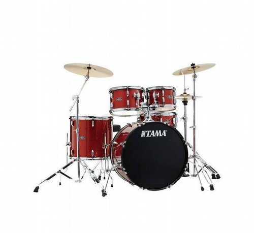 Ударная установка tama ST52H6-SCP stagestar