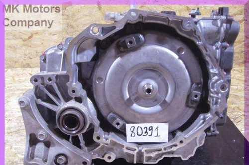 АКПП a16xer a18xer 1,6 - 1,8 Opel Astra J №368