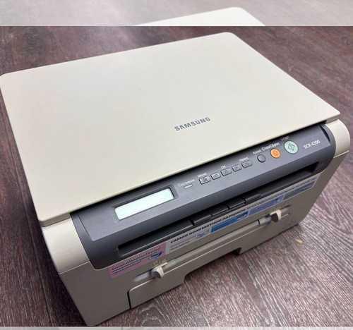 Мфу samsung scx 4200