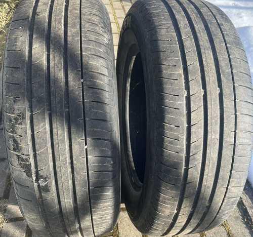Nexen N5000 Plus 235/65 R17