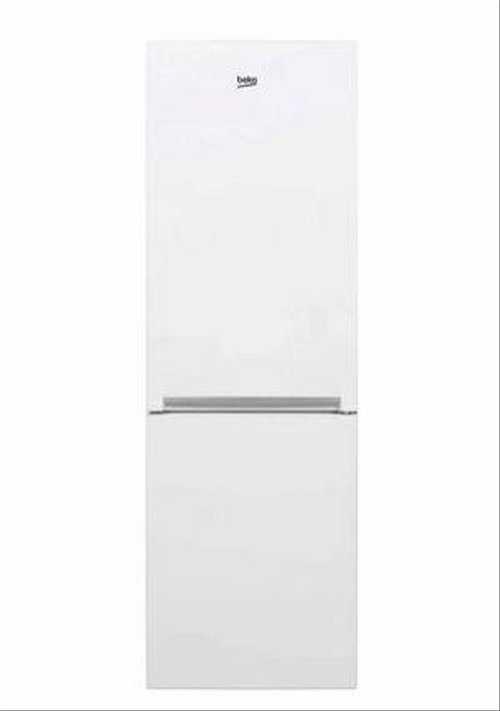 Холодильник двухкамерный Beko rcsk339m20w