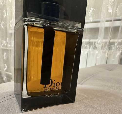 Dior homme parfum