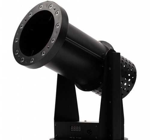 Конфетти машина LAudio WS-CM500LED