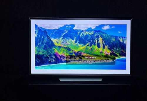 LG oled65B8 4k-UHD SMART 120-гц wi-fi 65дюм(165см)