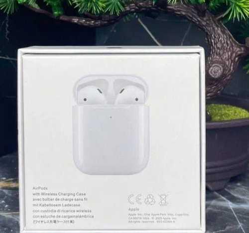 AirPods 2