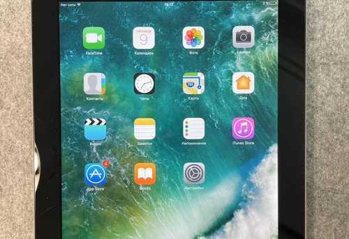 iPad 4 | Festima.Ru – частные объявления