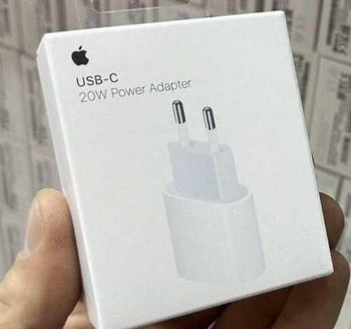 Блок питания iPhone