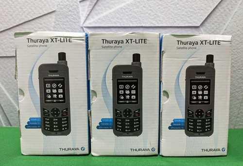 Спутниковые телефоны Thuraya XT-lite