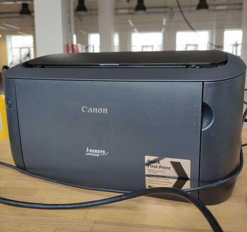 Принтер Canon LBP6030B и мфу Canon MF226dn