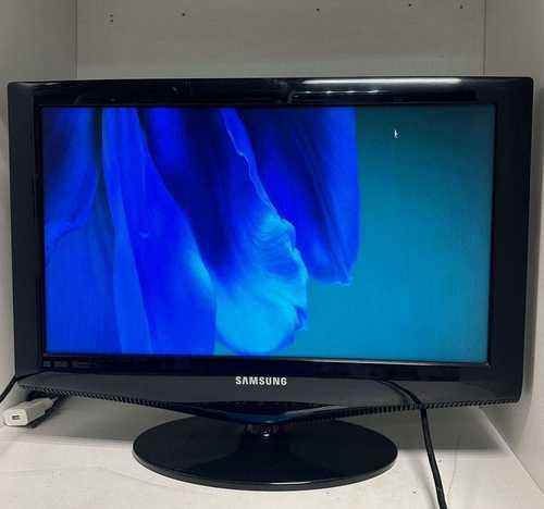 Samsung le22b350f2w