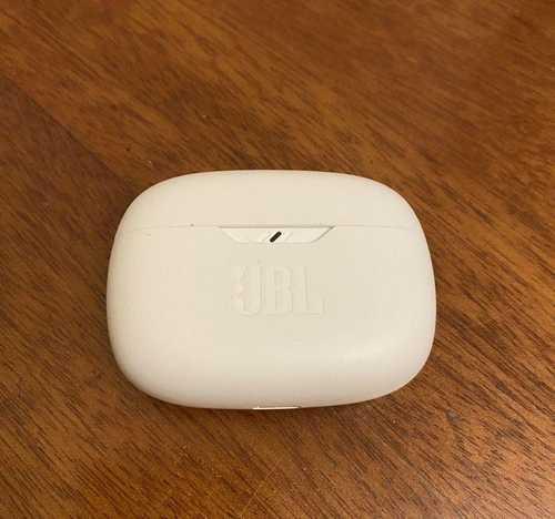 Наушники беспроводные JBL Wave кейс