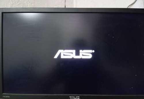 Монитор Asus 60 Гц 21" 1920х1080
